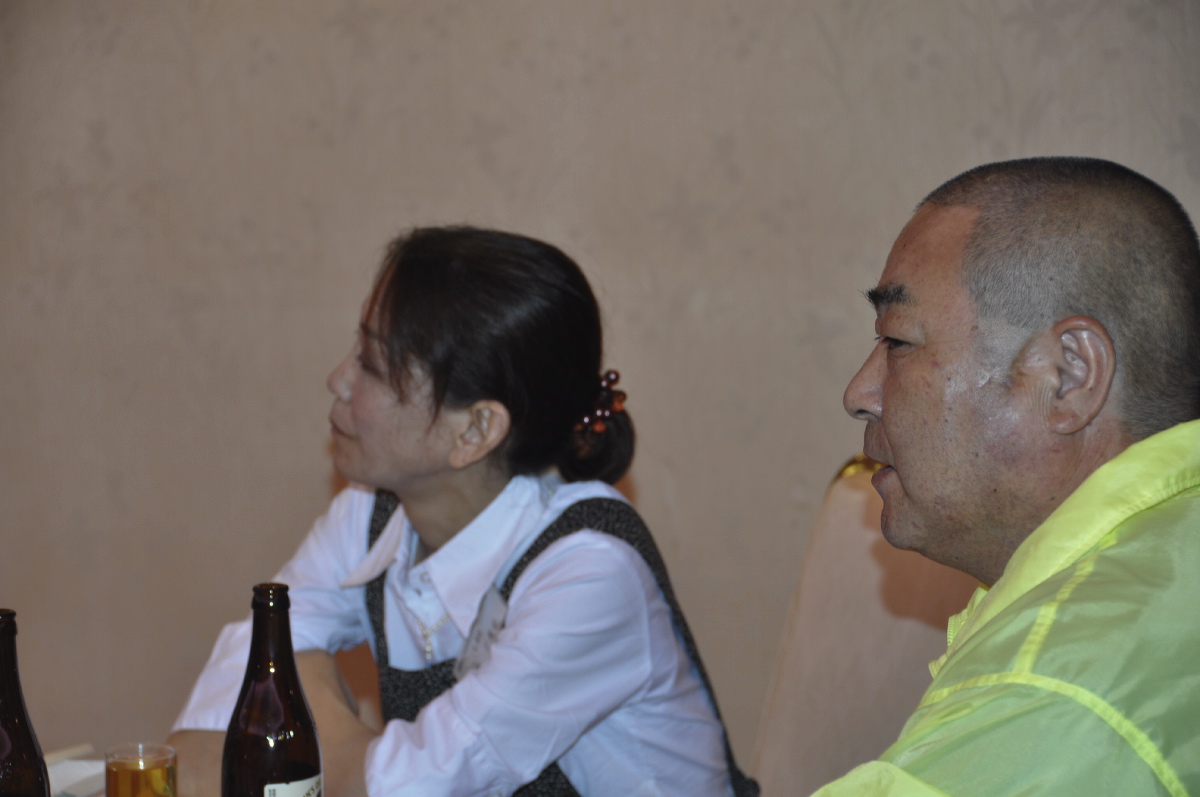 2009年8月15日同級会の記録 | 60.203